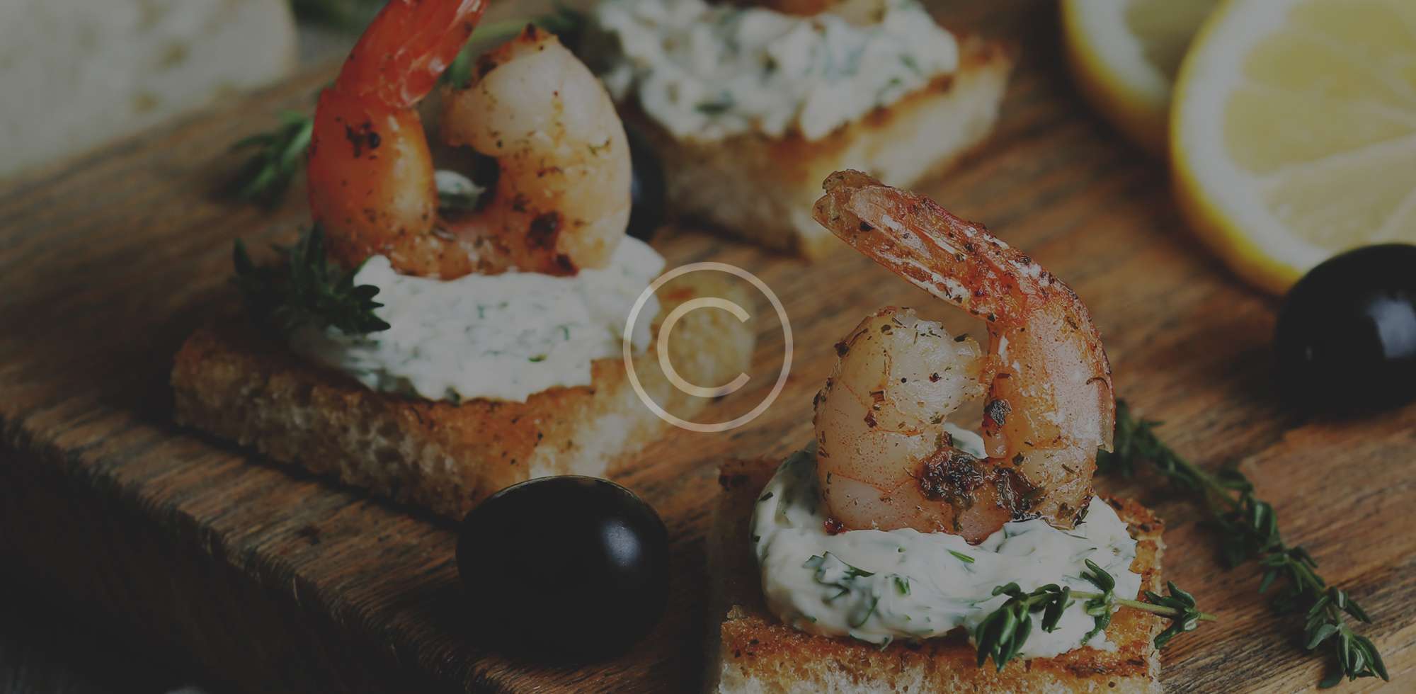 Catering Services – The Cluster Kitchen